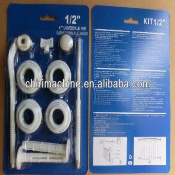 Buy Wholesale China Heat Radiator Parts a. Universal Kit For Mounting ...