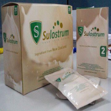 Buy Wholesale Indonesia Colostrum Skim Milk Powder & Colostrum Skim ...