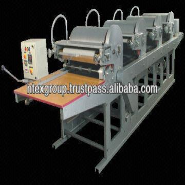 Buy Wholesale India Raffia Bags Printing Machine & Raffia Bags Printing ...