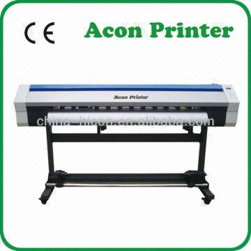 Buy Wholesale China Vinyl Eco-solvent Printer Machine & Vinyl Eco ...