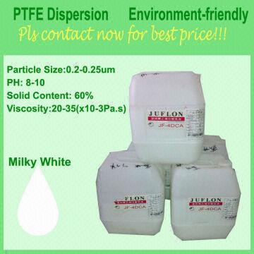 Pure Liquid Ptfe Emulsion, - Buy China Pure Liquid Ptfe Emulsion on ...