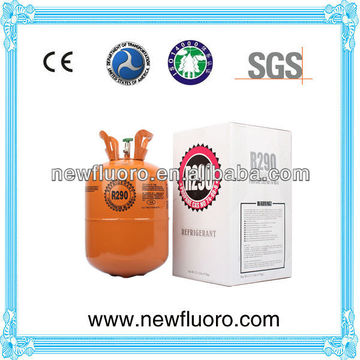 Buy Wholesale China Propane R290 1.propane Refrigerant R290. 2.99.8 ...