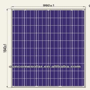 Buy Wholesale China Solar Panel 250w & Solar Panel 250w | Global Sources