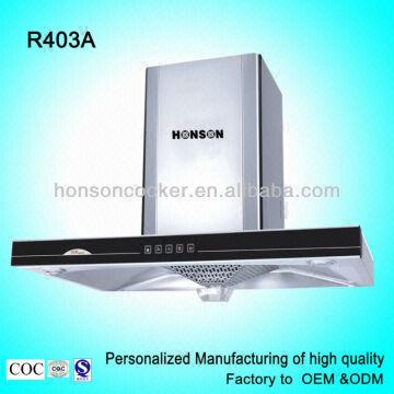 Buy Wholesale China R403a-a1 European Style Range Hood & R403a-a1 ...