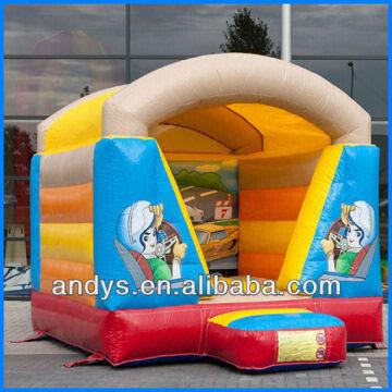 Buy Wholesale China China Inflatable Jumping Castle & China Inflatable ...
