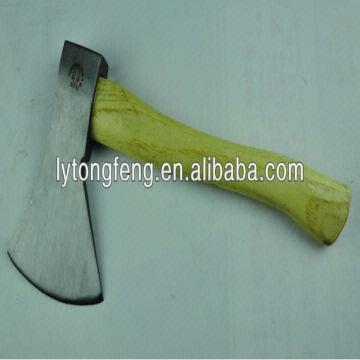 Buy Wholesale China 603 Axe With Wooden Axe Handle & 603 Axe | Global ...