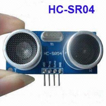 Buy Standard Quality China Wholesale Hc-sr04 Ultrasonic Sensor Distance ...