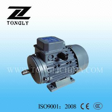 Ys Series Three-phase Induction Motor | Global Sources