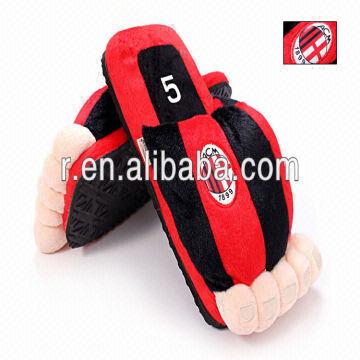 Buy Wholesale China Football Team Promotion Gift Shoes, Toes Indoor ...