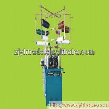 Buy Wholesale China Silk Stockings Knitting Machine the Machines Can ...