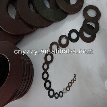 Din 2093 Disc Spring Series B | Global Sources