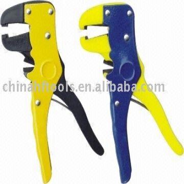 Buy Wholesale China Wire Stripping Pincer & Wire Stripping Pincer ...
