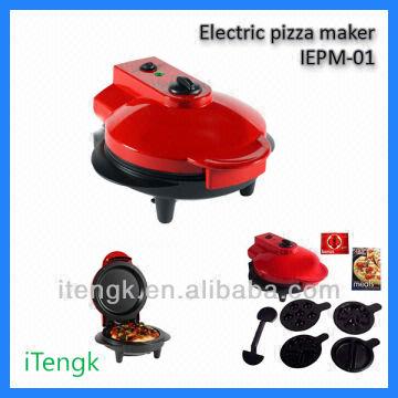 Pizza Maker/ Xpress Redi-set-go Indoor Electric Grill | Global Sources