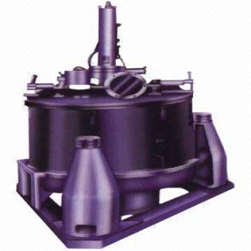 Bottom Discharge Centrifuge - Buy India Wholesale Bottom Discharge ...