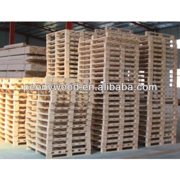 Buy Wholesale China Fumigation-free Of Wood Pallets & Fumigation-free ...