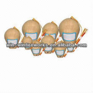 Buy Wholesale China 1.3g 3 Inch Firework Display Shells & 1.3g 3 Inch ...