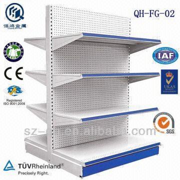 Gondola Rack,gondola Shelving,gondola Shelf, - Buy China Gondola Rack ...