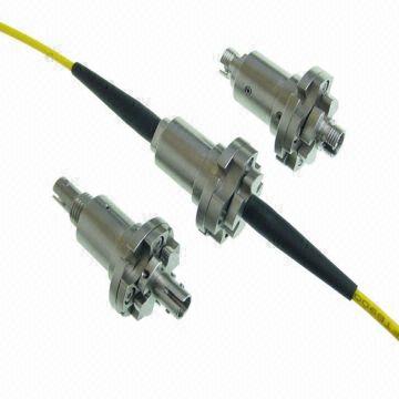 Buy Wholesale United States Fiber Optic Rotary Joint_single Channel ...