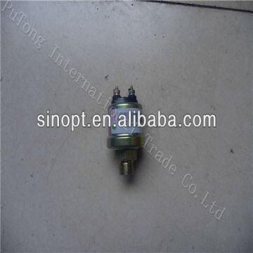 Buy Wholesale China Sinotruk Howo Parts Air Pressure Sensor ...