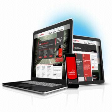 Editable/ Cms Website Design Development - Explore Pakistan Wholesale ...