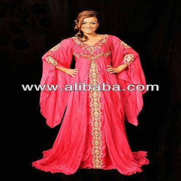Buy Wholesale Pakistan Pink Dubai Farasha & Pink Dubai Farasha | Global ...