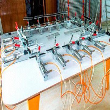 Grafica Camshell And Complete Screen Making Set Up - Wholesale India ...