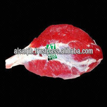 Beef Boneless Kasila, Beef Frozen Kasila Meat - Explore India Wholesale ...