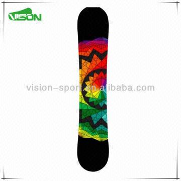 Buy Wholesale China China Snowboard & China Snowboard | Global Sources