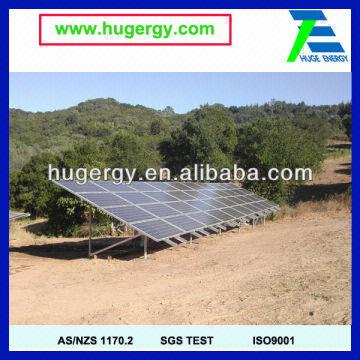 Buy Wholesale China Solar Panel Installation 1mw & Solar Panel ...