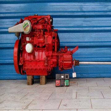 Bukh Dv 36 Inboard Diesel Engine for Boat | Global Sources