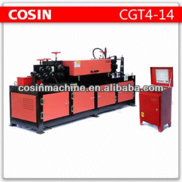 Buy Wholesale China Automatic Rebar Cutting Machine Cgt4-14 Cosin ...