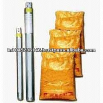 Electrical Earthing Bentonite | Global Sources