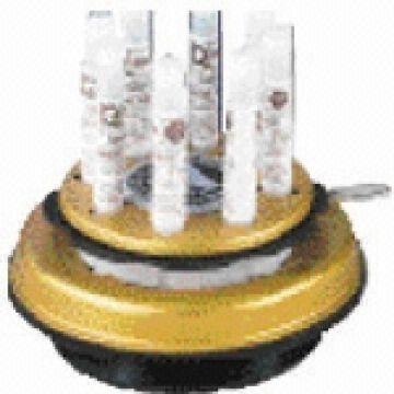 Buy Wholesale United States Nitro Bbl Sensi-disc Susceptibility Test ...