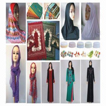 Buy Wholesale United Arab Emirates Islamic Garments And Accessories ...