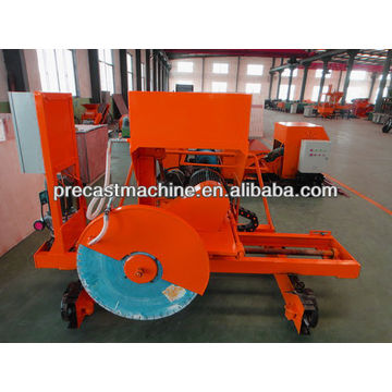 Hollow Core Slab Cutting Machine | Global Sources