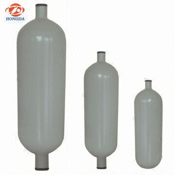 Tank Accumulator Gas Container, - Buy China Tank Accumulator Gas ...