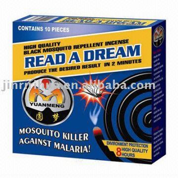 Buy Wholesale China Rad Black Mosquito Coil & Rad Black Mosquito Coil ...