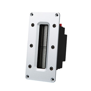 Buy Wholesale China True Ribbon Tweeter, Strong Neodymium Magnet ...
