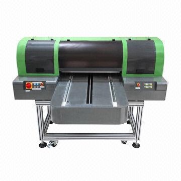 Buy Wholesale China Uv Printer For Sheet, Pvc Card, Pvc Id Card ...