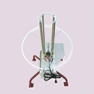 Buy China Wholesale Electronic Clay Target Thrower & Electronic Clay ...