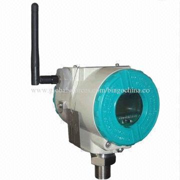 Buy Wholesale China Industrial Pressure Transducer & Industrial ...