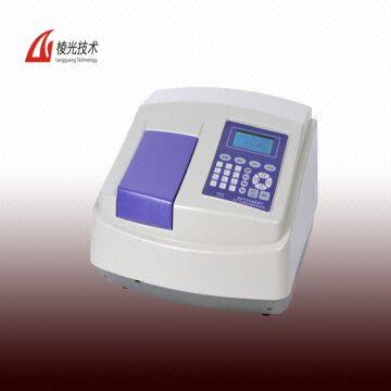Buy Standard Quality China Wholesale 759s Uv-vis Spectrophotometer ...