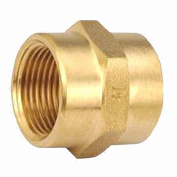 Buy Wholesale China Brass Pipe Compression Fitting, Customized Designs ...