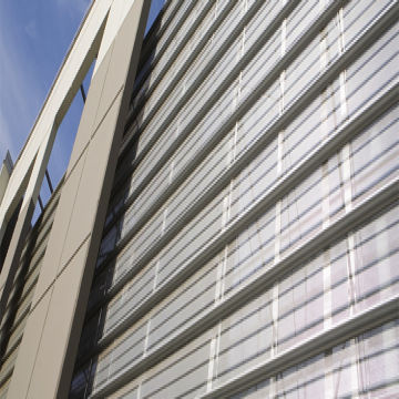 Bulk Buy China Wholesale Kalzip Perforated Facades from Kalzip ...