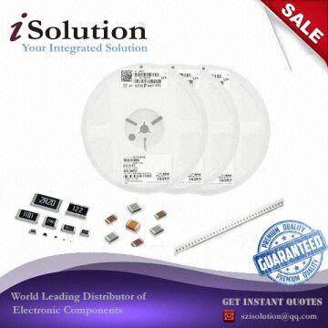 Buy Wholesale China Yageo,ca0612krnpo9bn101b Cap Array 100pf 50v Np0 ...