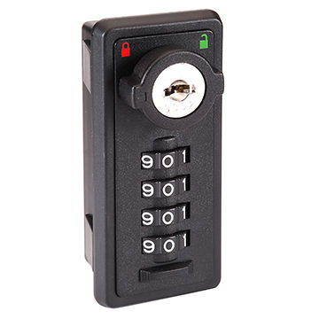 Buy Wholesale Taiwan Locker Lock & Locker Lock | Global Sources