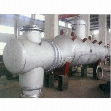 Buy Wholesale China Sulfur Condenser, Used In Metallurgy And Petroleum ...