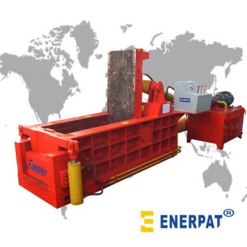 Buy Wholesale China Scrap Metal Compactor /steel Baler /steel Shaving ...