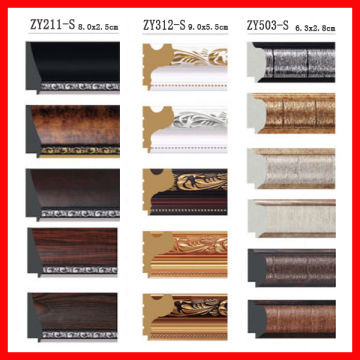 Buy Wholesale China Ps Frame Moulding For Mirror Frames,picture Frames ...