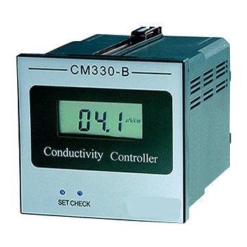 Buy Wholesale China Conductivity Meters, A Panel Instrument For Online ...